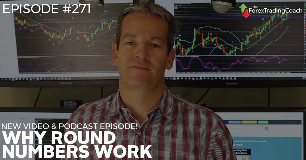 Why Round Numbers Work | Andrew Mitchem | Weeky Video