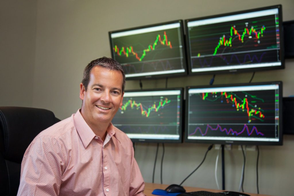 Online Video Forex Course | The Forex Trading Coach