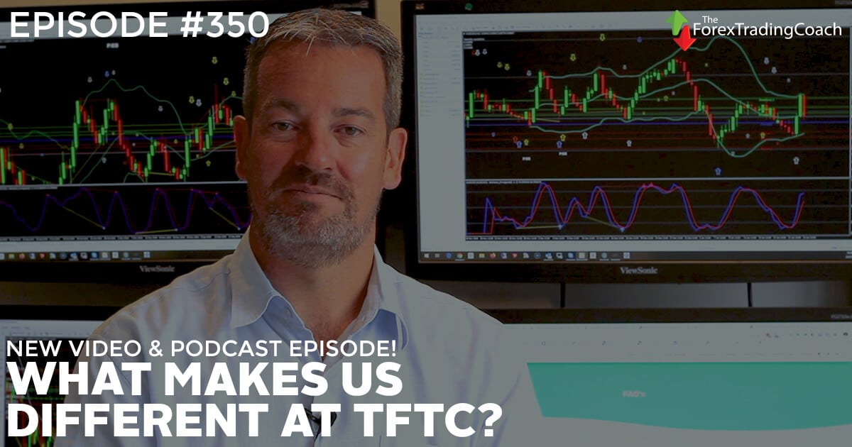 What Makes Us Different at TFTC? | Weekly Video | TFTC
