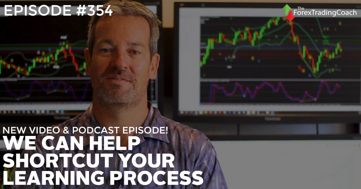 We can help shortcut your learning process | Weekly Video | TFTC