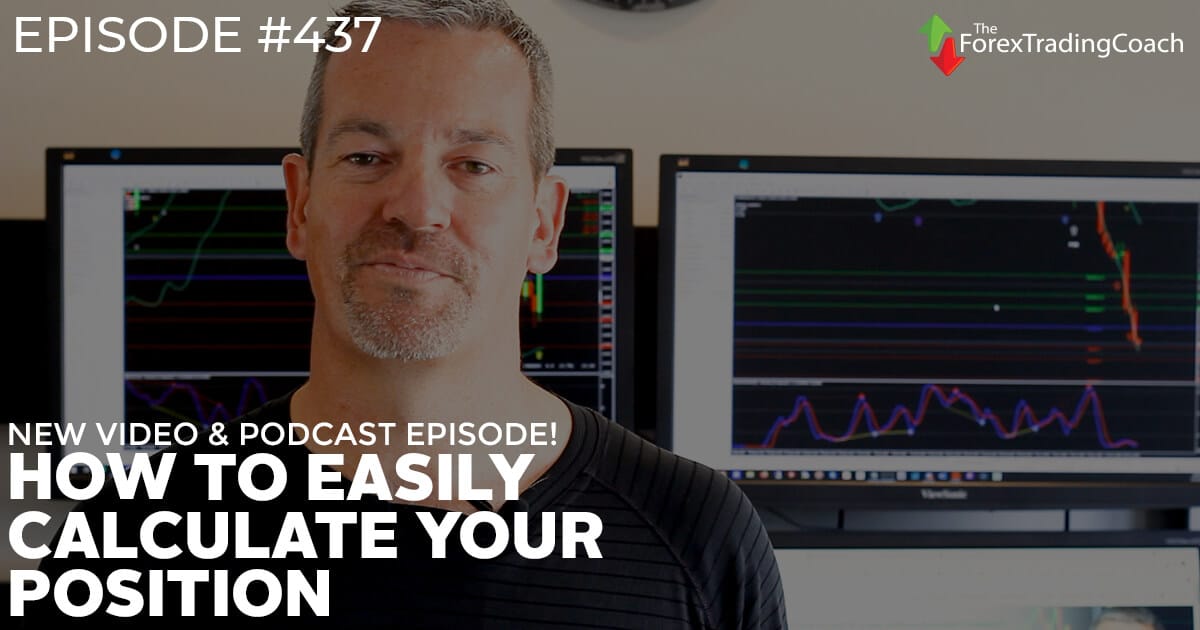 How to Easily Calculate Your Position | Video