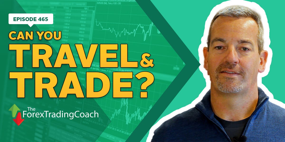 Can You Travel and Trade? | Weekly Video