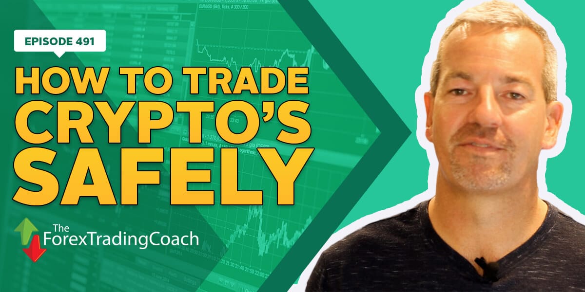 How to Trade Crypto’s Safely | Weekly Video