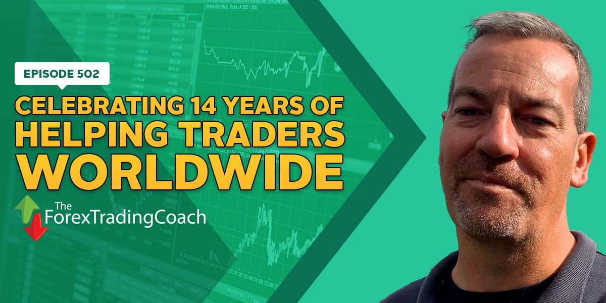 Celebrating 14 Years of Helping Traders Worldwide| Weekly Video