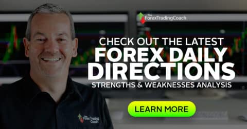 The Forex Trading Coach | Online Trading Course