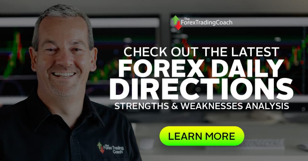 The Forex Trading Coach | Online Trading Course