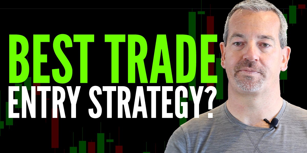 "Why Every Trader Should Consider Using Limit Orders
