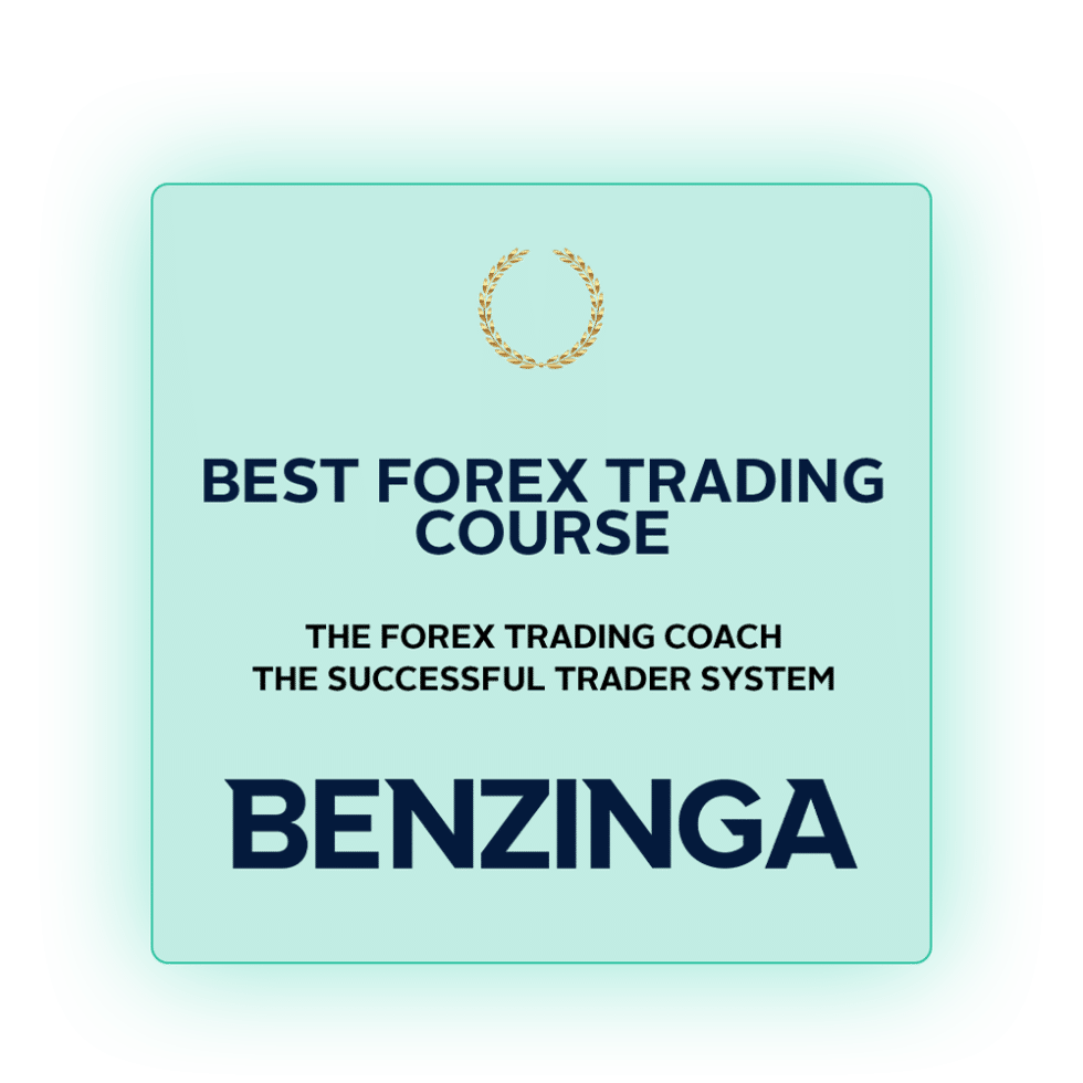 The Forex Trading Coach | Online Trading Course
