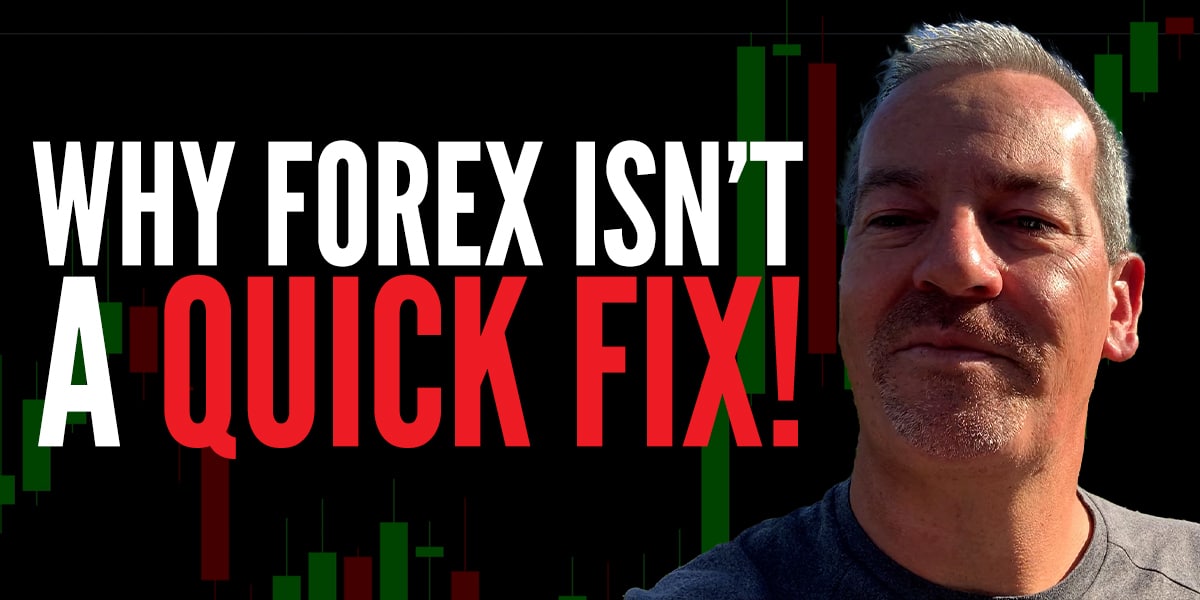 How to Know If Forex Trading Is Right for You | Weekly Video