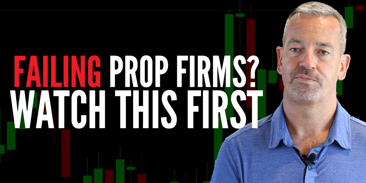 Why Most Traders Fail Prop Firm Challenges and How to Succeed