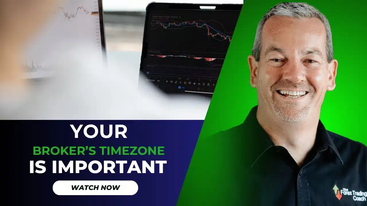 What Every Trader Needs to Know About Broker Time Settings