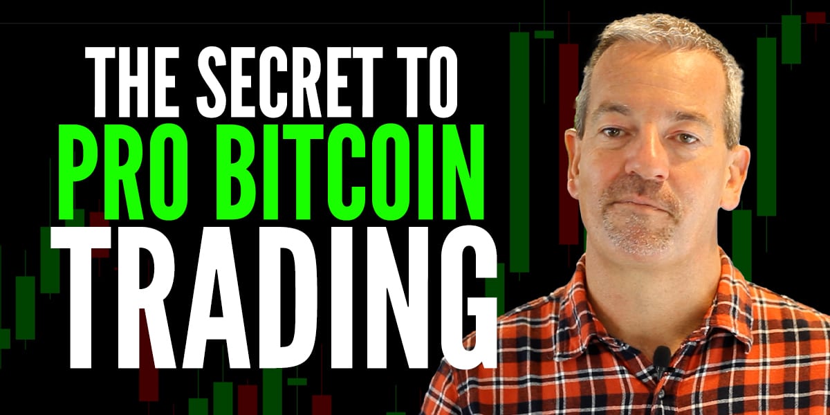 Trade Bitcoin Like a Pro | Weekly Video